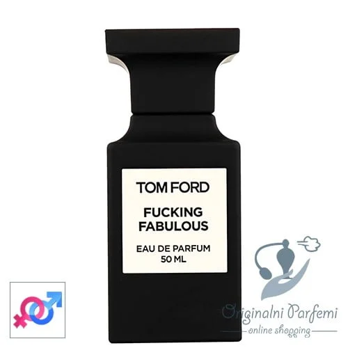 Tom Ford Fucking Fabulous