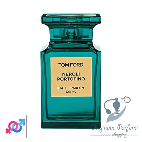 Tom Ford Neroli Portofino 100ml EDP