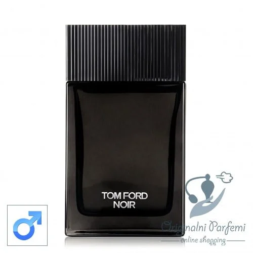 Tom Ford Noir 100ml EDP