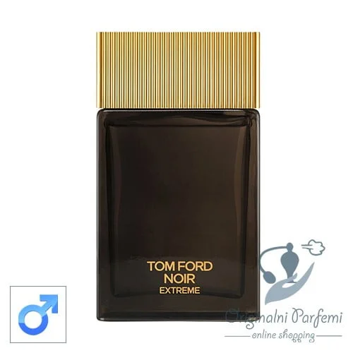 Tom Ford Noir Extreme 100ml EDP