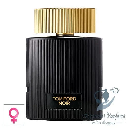 Tom Ford Noir Pour Femme 100ml EDP