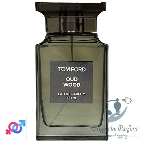 Tom Ford Oud Wood 100ml EDP