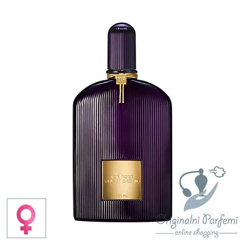 Tom Ford Velvet Orchid 100ml EDP