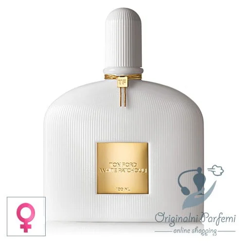 Tom Ford White Patchouli 100ml EDP