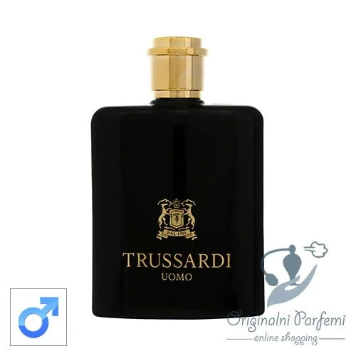 Trussardi Uomo