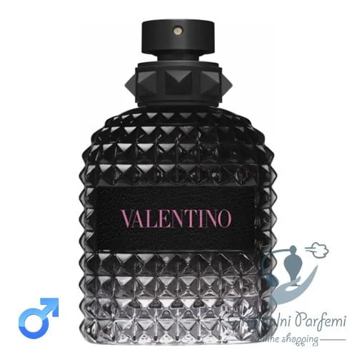 Valentino Uomo Born in Roma 100ml EDT