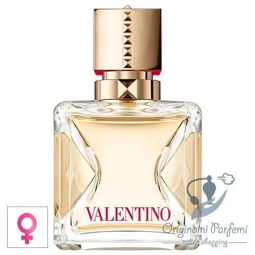 Valentino Voce Viva 100ml EDP