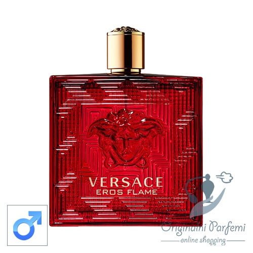 Versace Eros Flame 100ml EDP