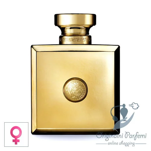 Versace Oud Oriental 100ml EDP