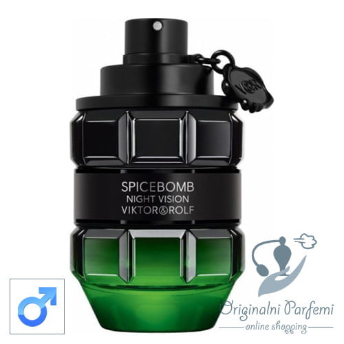 Viktor&Rolf Spicebomb Night Vision 90ml EDT