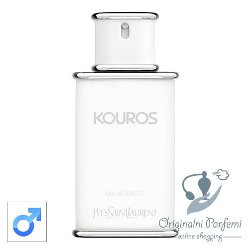 Yves Saint Laurent Kouros 100ml EDT