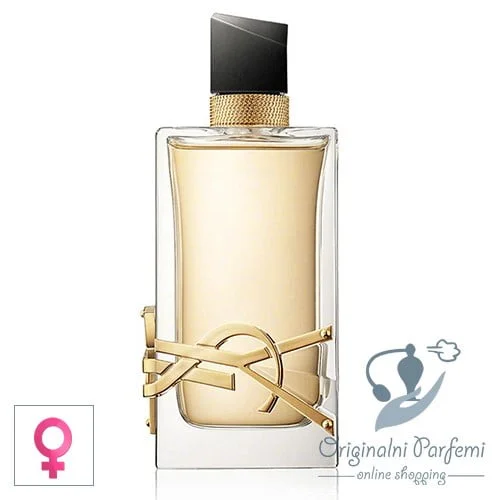 Yves Saint Laurent Libre