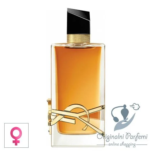 Yves Saint Laurent Libre Intense 90ml EDP