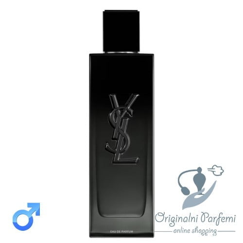 Yves Saint Laurent MYSLF