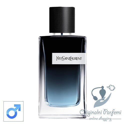 Yves Saint Laurent Y 100ml EDP