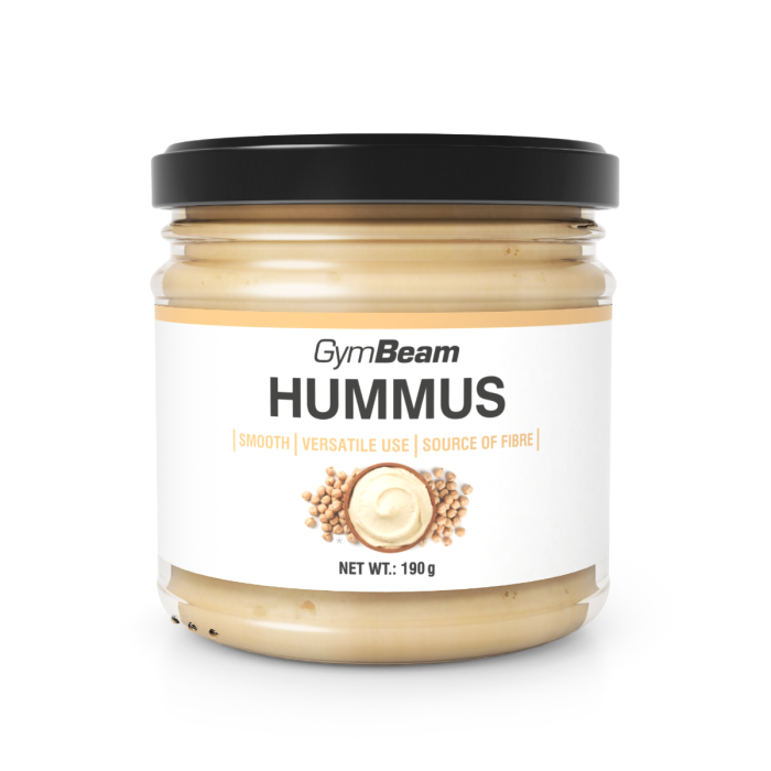 Humus - GymBeam