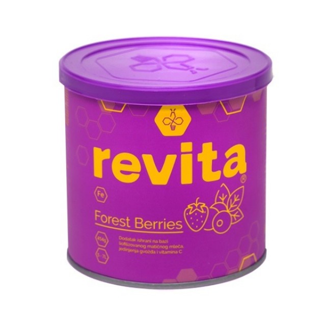 REVITA FE FOREST 454G