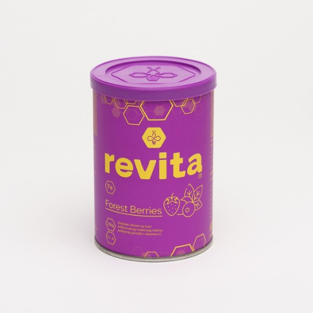 REVITA FE FOREST 250G