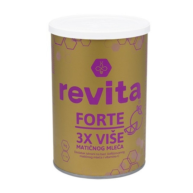 REVITA FORTE ORANGE 1000G