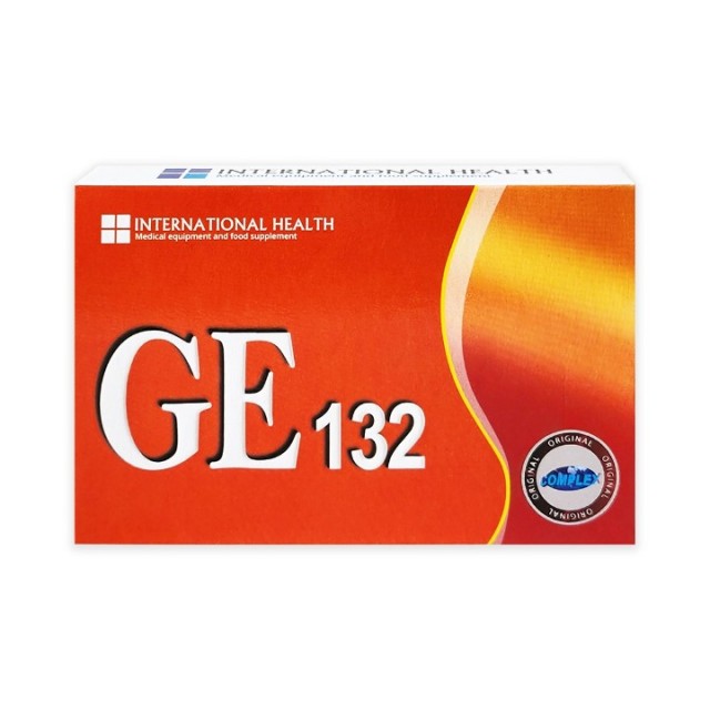 GE 132 KAPSULE A30