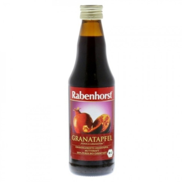 RABENHORST SOK NAR 750ML