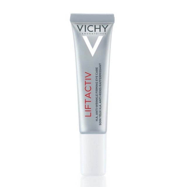 VICHY LIFTACTIV SUPREME EYES NEGA ZA KOREKCIJU BORA I ČVRSTINE KOŽE OKO OČIJU 15ML