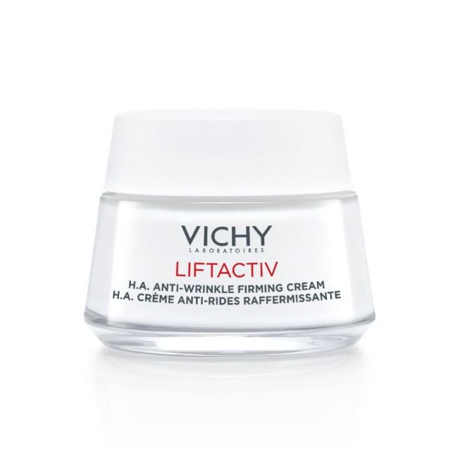 VICHY LIFTACTIV SUPREME DNEVNA NEGA ZA KOREKCIJU BORA I ČVRSTINE KOŽE, NORMALNA DO MEŠOVITA KOŽA 50ML