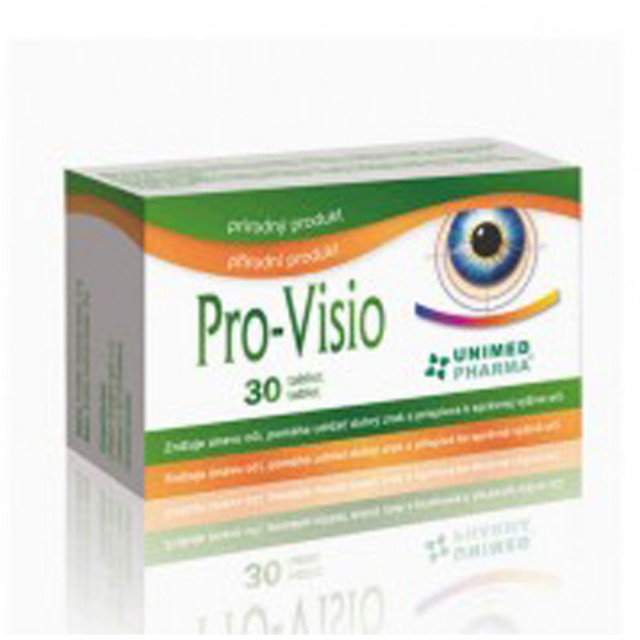 PRO-VISIO TABLETE A30