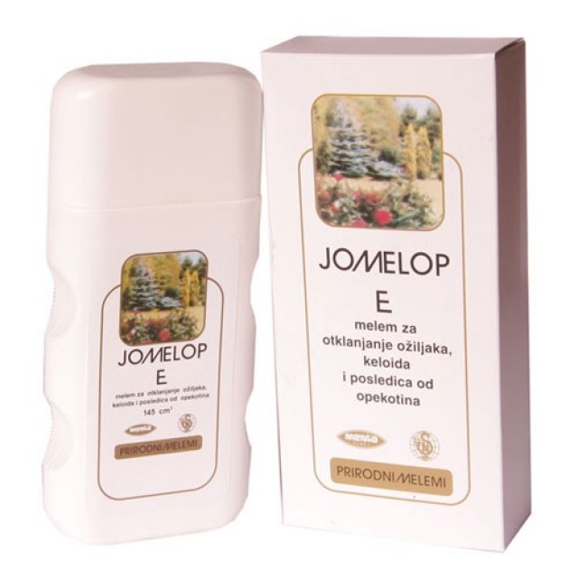 JOMELOP E 145ML MENTA