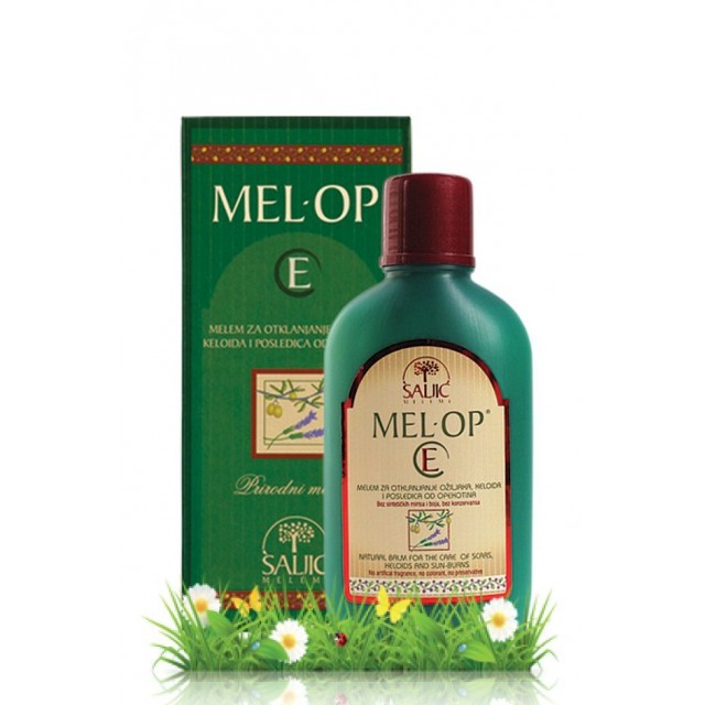 ŠALJIC MEL-OP E 150ML