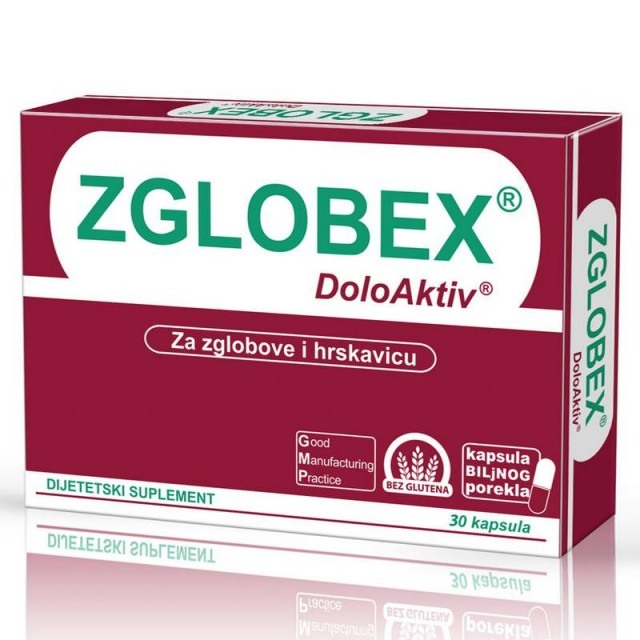 ZGLOBEX DOLOAKTIV