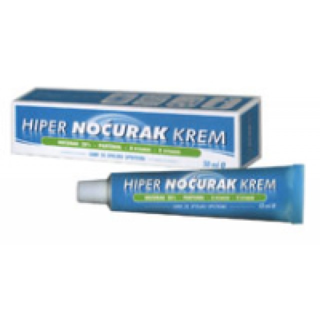 HIPER NOĆURAK KREM 50ML