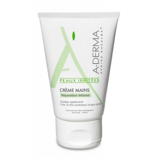 A-DERMA KREMA ZA RUKE 50ML