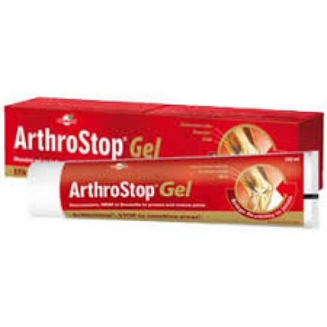 ARTHROSTOP GEL 100ML