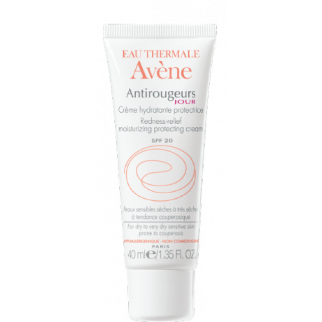 AVENE ANTIROUGEURS JOUR KREMA 40ML