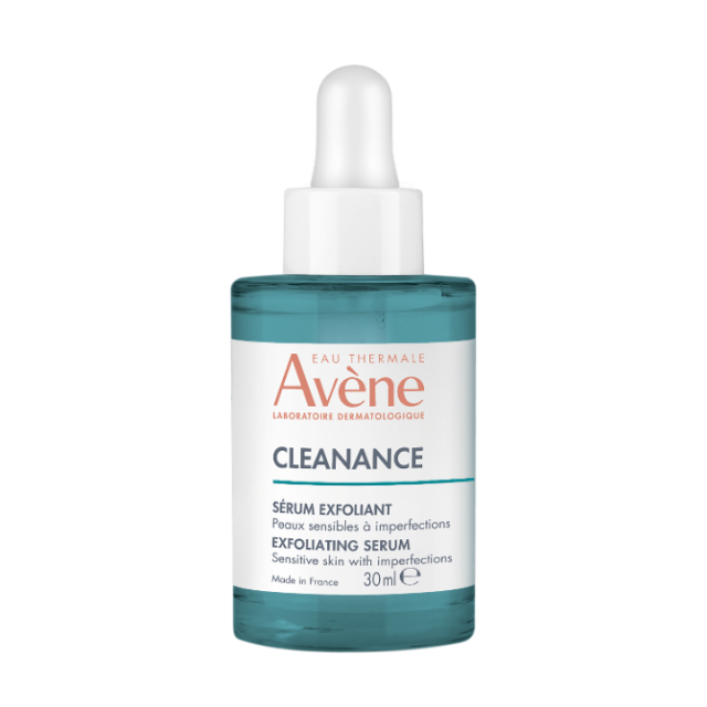 AVENE CLEANANCE A.H.A SERUM 30ML