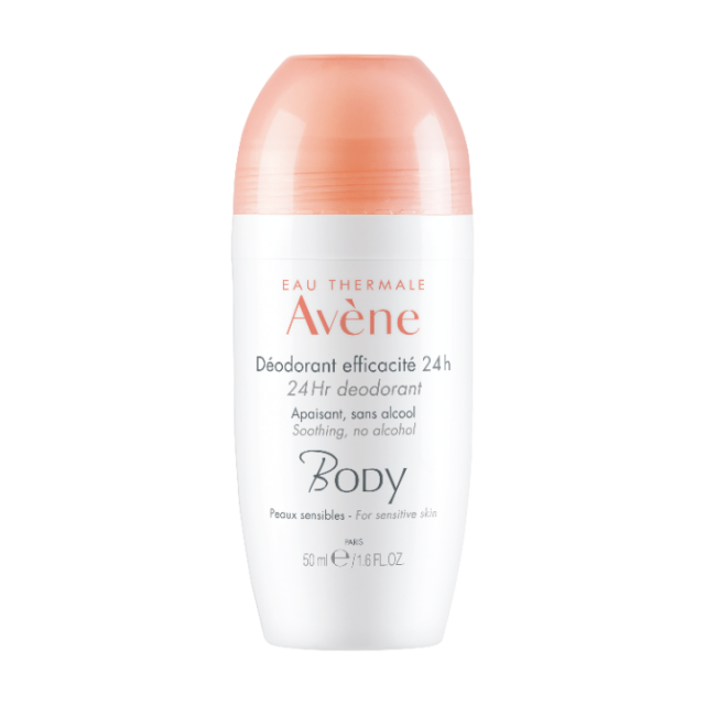 AVENE DEZODORANS ZA OSETLJIVU KOŽU 50ML