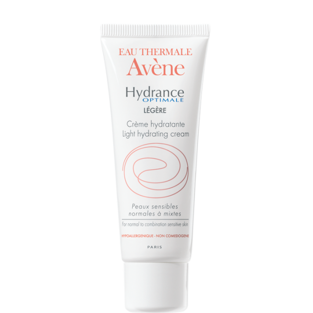 AVENE HYDRANCE OPTIMALE LEGERE KREMA 40ML