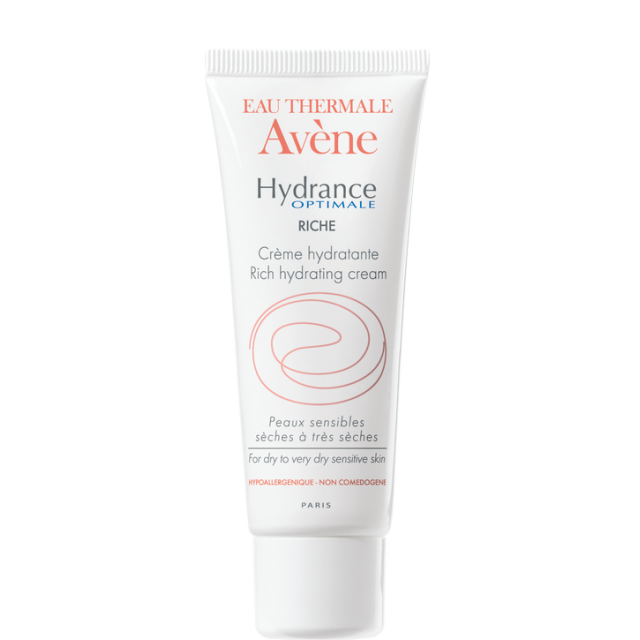 AVENE HYDRANCE OPTIMALE RICHE KREMA 40ML