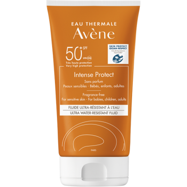 AVENE SUN INTENSE PROTECT 50+ 150 ML