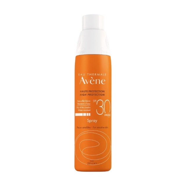 AVENE SUN SPREJ SPF30 200ML