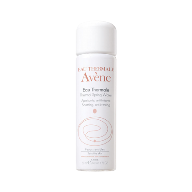 AVENE TERMALNA VODA 50ML