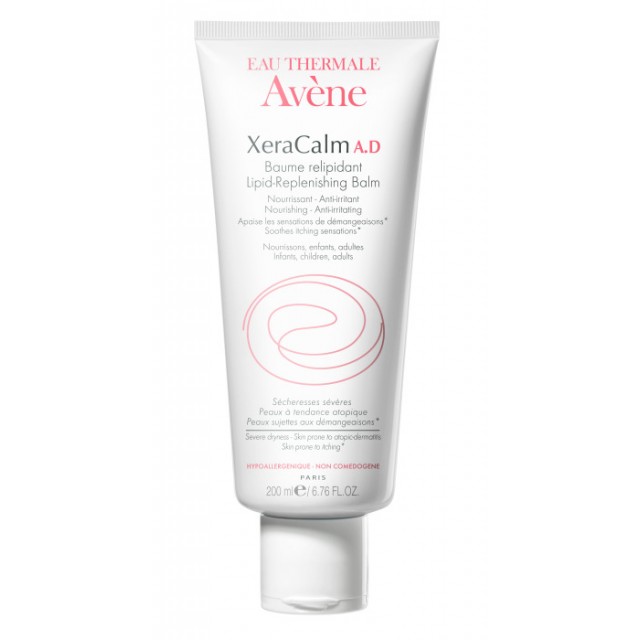 AVENE XERACALM A.D BALZAM 200ML