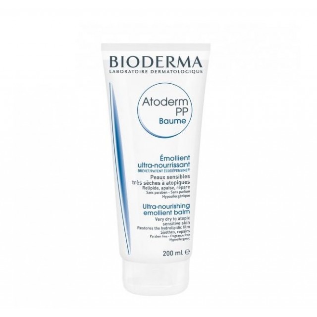 BIODERMA ATODERM PP HRANLJIVI BALZAM 200ML