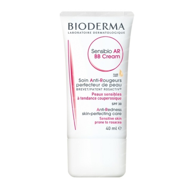 BIODERMA SENSIBIO AR TONIRANA KREMA 40ML