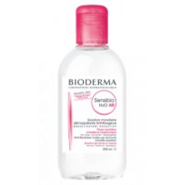 BIODERMA SENSIBIO H20 AR MICELARNI RASTVOR 250ML