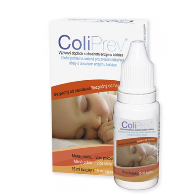 COLIPREV KAPI 15ML