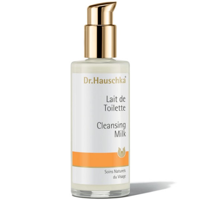 DR HAUSCHKA MLEKO ZA ČIŠĆENJE 145ML