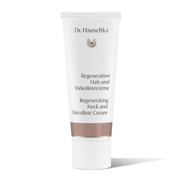 DR HAUSCHKA REGENERATIVNA KREMA ZA VRAT I DEKOLTE 40ML