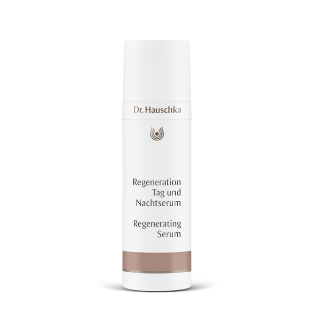 DR HAUSCHKA REGENERATIVNI SERUM ZA ZRELU KOŽU 30ML